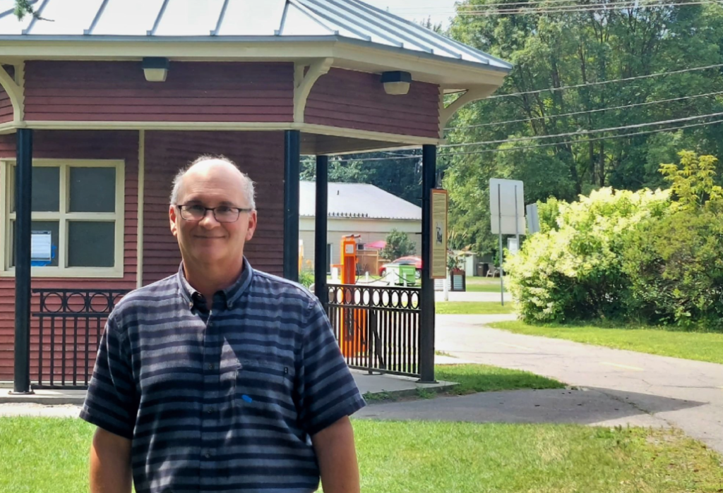 Conseil d’administration – Parc du canal de Soulanges